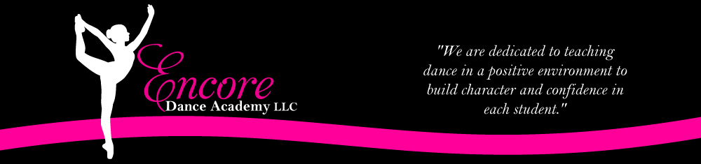 Encore Dance Academy